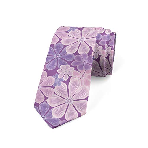 Corbata Rosa Palo El Corte Inglés ️ 2024