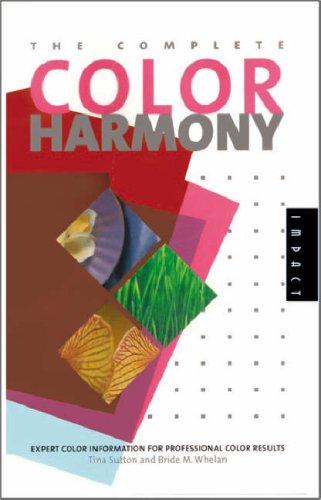 The Complete Color Harmony | Amazon.com.br