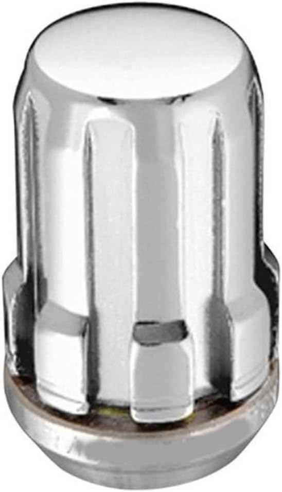 McGard SplineDrive – Tuerca de lengüeta compatible con Mazda CX-3 2016-2019 Asiento cónico M12 x ...