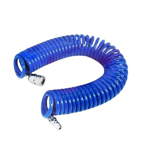 Heavy Duty Industrial Use Polyurethane Pneumatic Air Compressor Tubing ...