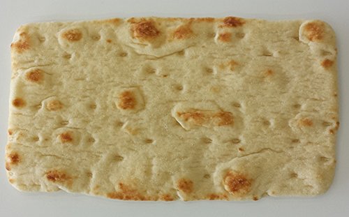 Amazon.com: Stonefire Flatbread (6" x 12" Flatbread, Pack of 24 ...