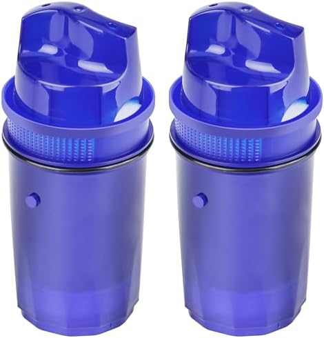 Amazon.com: PUR Water Pitcher & Dispenser Replacement Filter 2-Pack ...