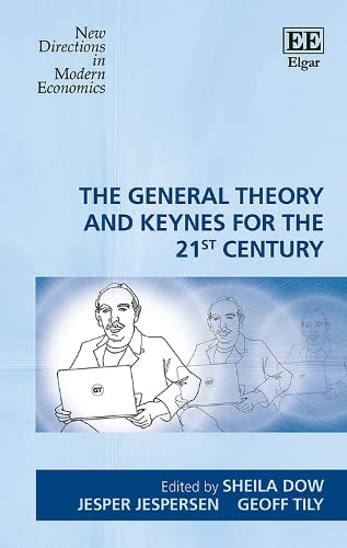 The General Theory and Keynes for the 21st Century : Buy Online at Best ...