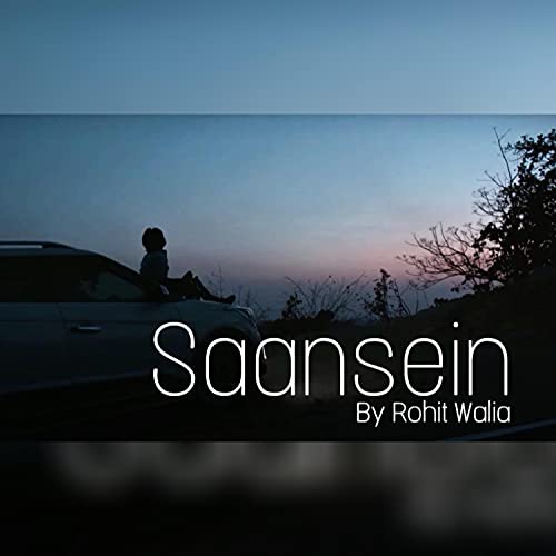 Saansein de Rohit Walia en Amazon Music Unlimited