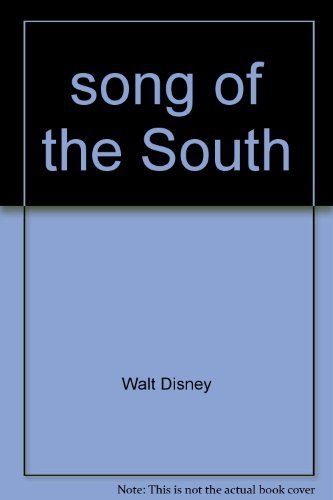 song of the South: Amazon.co.uk: Books