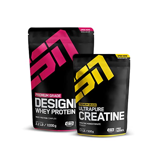 Creatin Esn Pulver – Die 15 besten Produkte im Vergleich - vitafit ...