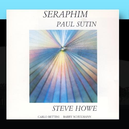 Seraphim: Amazon.de: Musik-CDs & Vinyl