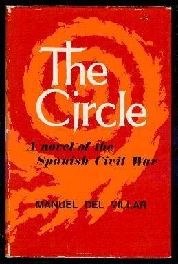 The circle: Del Villar, Manuel: 9780245597343: Amazon.com: Books
