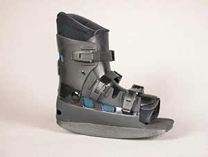 Amazon.com: Body Armor Cam Walker Small Boot Low Boot : Health & Household