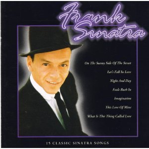Frank Sinatra - 15 Classic Sinatra Songs - Amazon.com Music