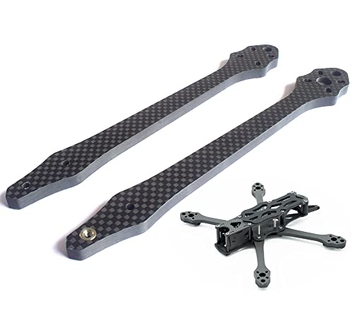 Top 10 Best 7 Inch Drone Frames : Reviews & Buying Guide - Katynel