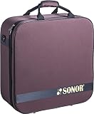 ・ブランド:SONOR・製造元:SONOR・モデル:SN-SL5・製造元/メーカー部品番号:SN-SL5・対応サイズ：直径 14インチ × 深さ 5～5.5インチ・重さ：約1.3kg・SONOR ロゴ入り