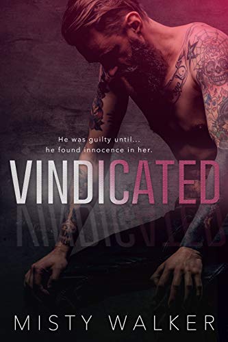Vindicated - Kindle edition by Walker, Misty. Contemporary Romance ...