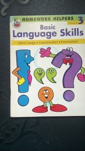 Basic Language Skills 3: 9780867341355: Amazon.com: Books