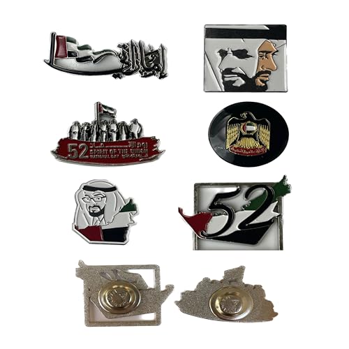 amazon.ae Best Sellers: The best items in Women's Brooches & Pins based ...