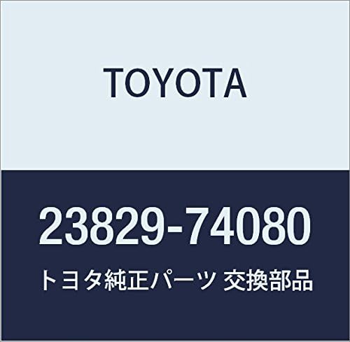 Amazon.com: Toyota Genuine Parts Fuel Vaper Feed Hose V Ist A/V Ist A ...