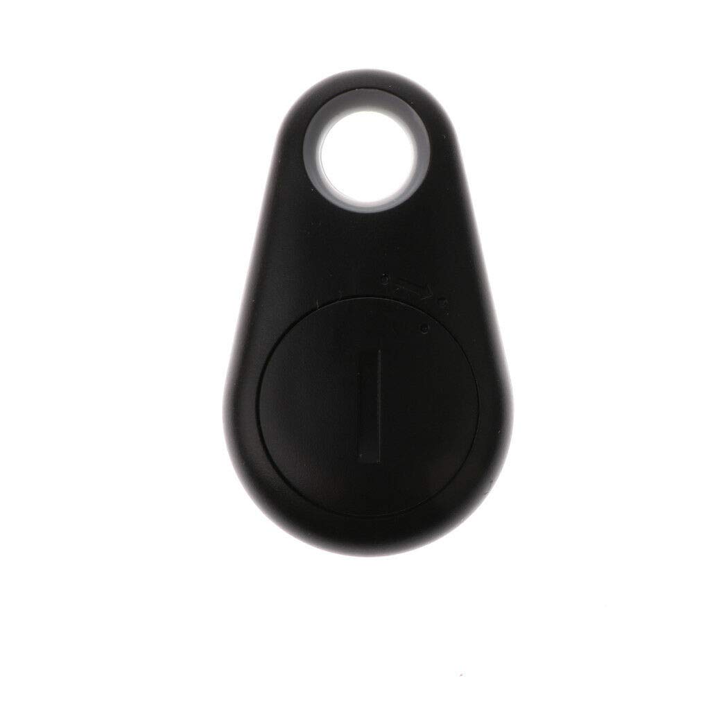 Generic Bluetooth GPS Tracker Locator Wallet Bag Key Finder for iOS ...