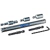 Amazon.com: ITW 79012 Tapcon Pro Install Tool Kit, 1-per Pack : Tools ...