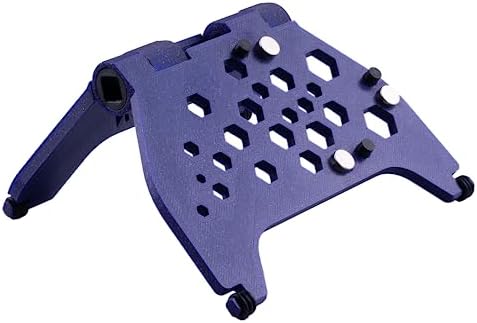 Amazon.com: AZERON 3D Printed Adjustable Magnetic Stand Compatible ...