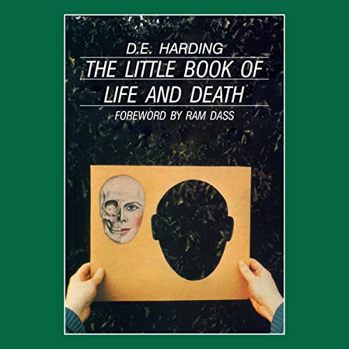 Amazon.com: The Little Book of Life and Death (Audible Audio Edition ...