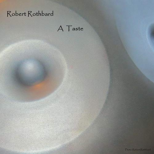 Play A Taste by Robert Rothbard on Amazon Music