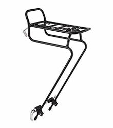 Amazon.com : Sunlite QR-Tec Front Rack, 26"/700c : Bike Racks : Sports ...