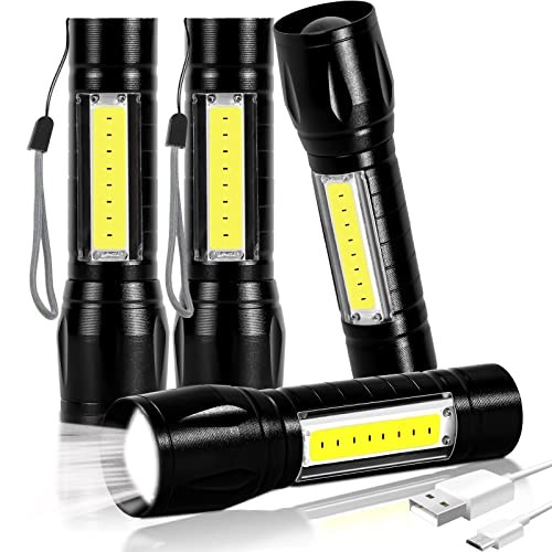 Los 5 Mejores Modelos De Lamparas De Mano Led