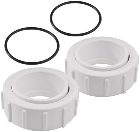 Amazon.com: PalpitateC 42001-0402 2" Slip Half Union Adapter fit for ...