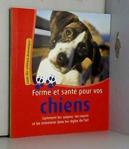 forme et sante pour vos chiens: Jennifer Willms: 9783625129325: Amazon ...