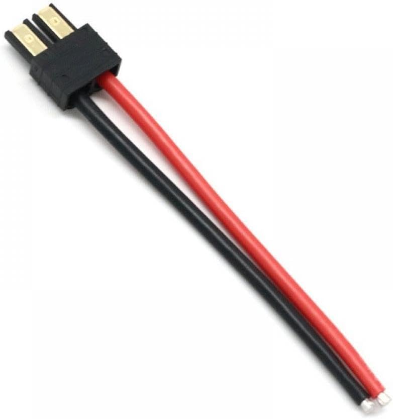 Amazon.com: XT60 XT30 T XT90 MPX Plug Connector Male Female With 14 ...