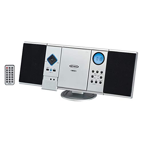The 15 Best Jensen Stereo Shelf Systems of 2026 [Verified] - Cherry Picks