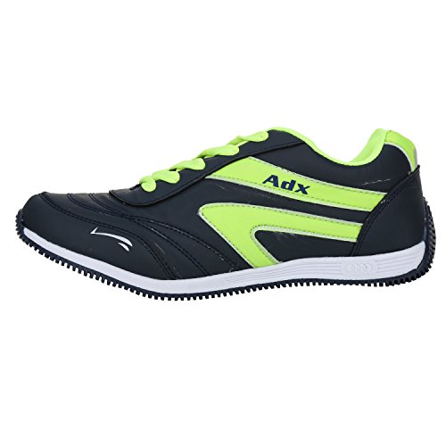 Buy Addoxy Men's Multi-Coloured Synthetic Outdoor Multisport Training ...