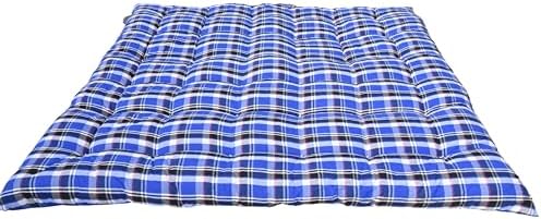 Sale Active Double Bed Cotton Folding Mattress/Gadda for Students, PG ...