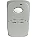 Linear 3089 Multicode 3089 Compatible Visor Remote Opener - Garage Door ...