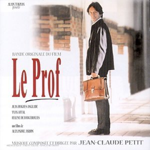 Le Prof: Amazon.co.uk: CDs & Vinyl