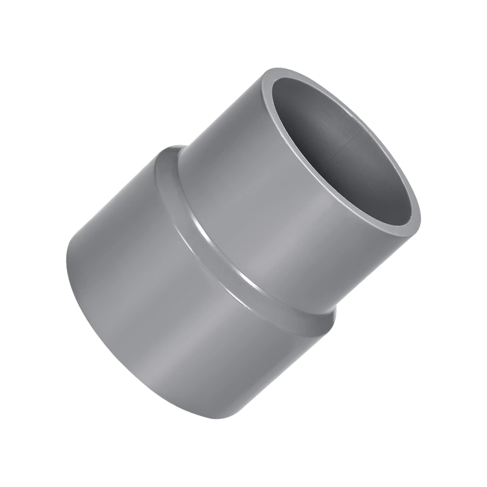 Amazon.com: METALLIXITY Duct Reducer, (2-1/2 to 2 Inch), PVC Pipe ...