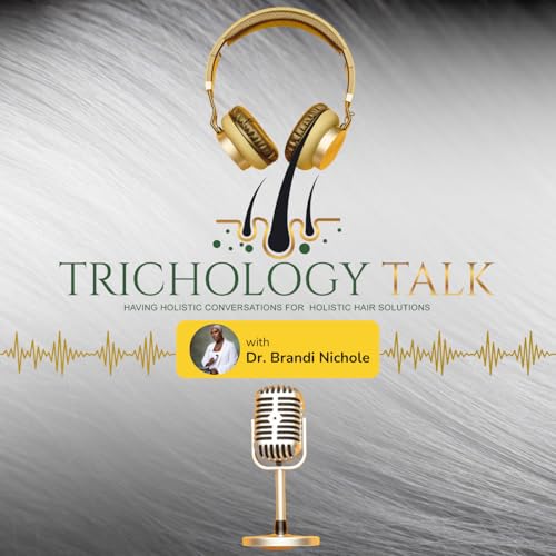 Amazon.com: Trichology Talk : Brandi Nichole Wallace: Audible Books ...