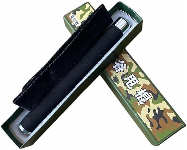 Ayunix Foldable Office Pointer| Safty Stick| Hiking Stick with Nylon ...