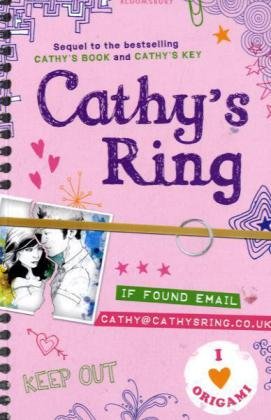 『Cathy's Ring』｜感想・レビュー - 読書メーター