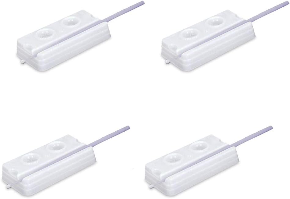Amazon.com: Easyinsmile Dental Disposable Mixing Wells Mixing Trays ...
