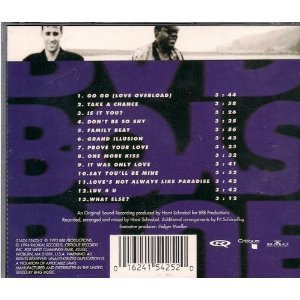 Bad Boys Blue - To Blue Horizons - Amazon.com Music