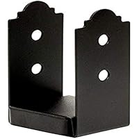 Amazon.com: Simpson Strong Tie Simpson Outdoor Accents APB66-6 x 6-inch ...