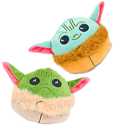 Baby Yoda Kuscheltier XXL – Die 15 besten Produkte im Vergleich - kita ...