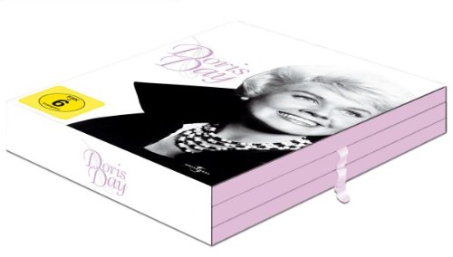 Doris Day Collection (Schubladen-Box) [3 DVDs]: Amazon.de: Doris Day ...