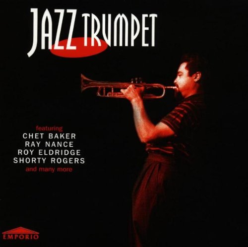 Amazon.com: Jazz Trumpet: CDs & Vinyl