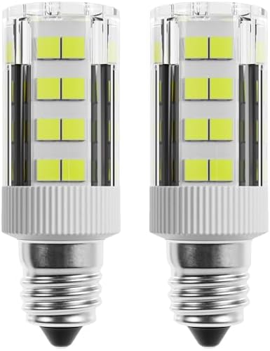 Amazon.com: MIFLUS WE05X20431 LED Dryer Drum Light Bulb Replacement ...