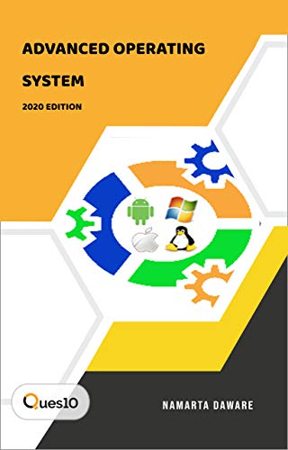 Amazon.com: Advanced Operating System: by Ques10 eBook : Daware ...