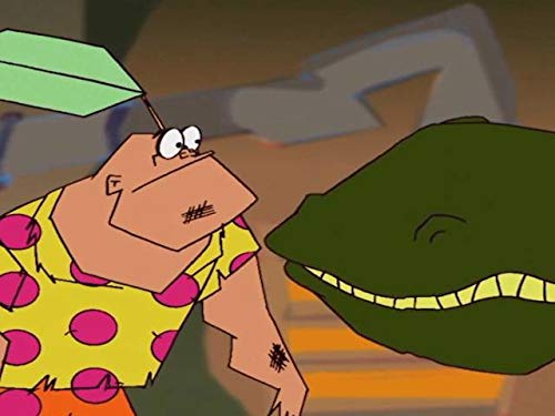 Watch Crocadoo - Season 1 | Prime Video