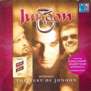 Best of: Junoon - Amazon.com Music