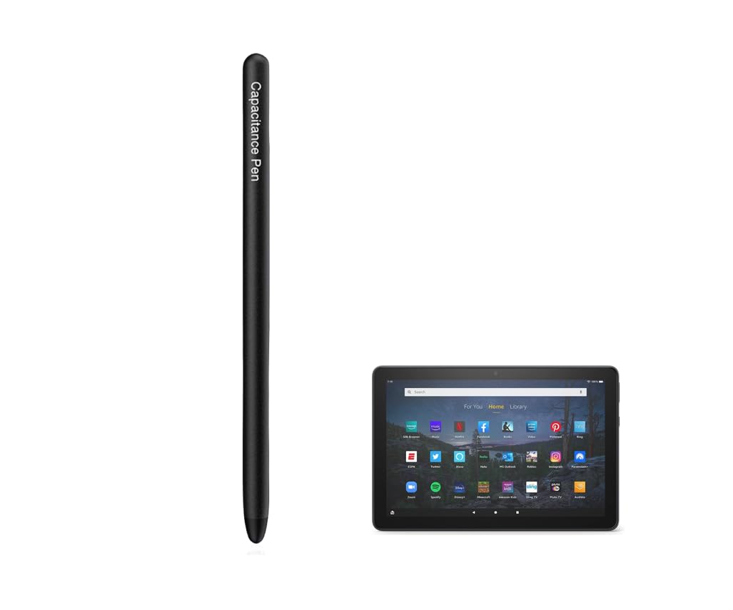 Amazon.com: AMZ Fire Tablet Pen for AMZ Fire Max 11 Pen, Fire HD 8 Pen ...